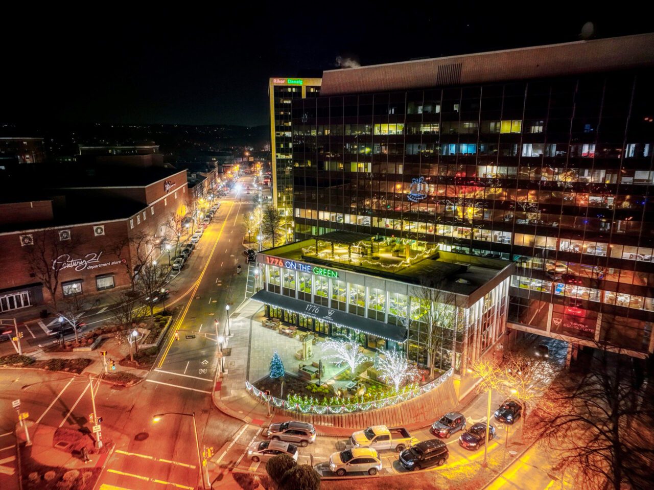 Vision Real Estate Partners - ReachFarther